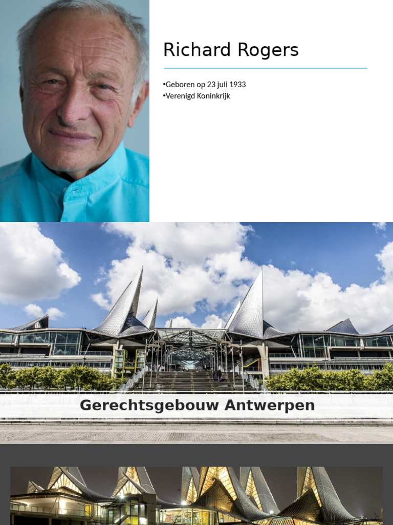 Presentatie ES | PDF