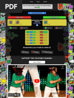 Sandboxels - Experiment with Pixels | PDF