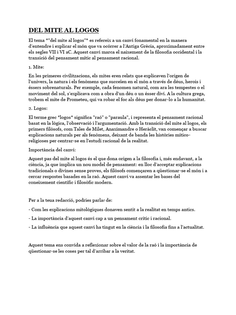 Exam Filo | PDF