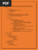 Form 4 Science Textbook Answers | PDF | Atoms | Genetics