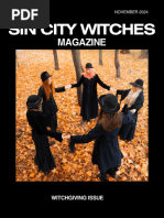 Witch Trainer - Silver (Mod) | PDF | Computers