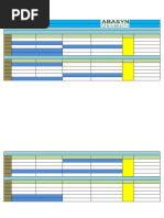 Schedule Cele Board Exam | PDF
