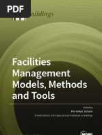 ISO 41001 2018 Standard - Facility Management System | PDF ...