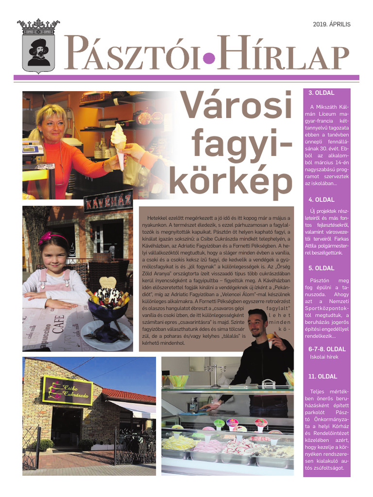 Paszto Aprilis Jo | PDF
