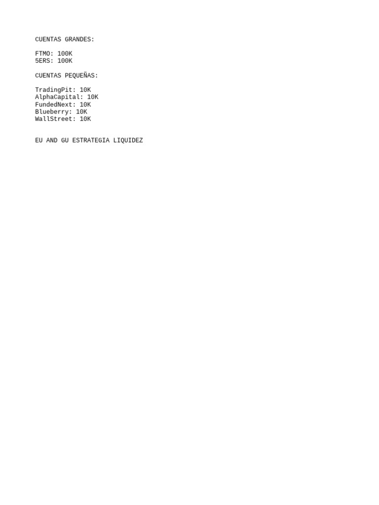 Cuent As | PDF