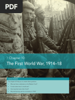 Culpin, Christopher - Making History | PDF