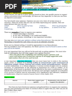 OPCVL Template. Docx | PDF