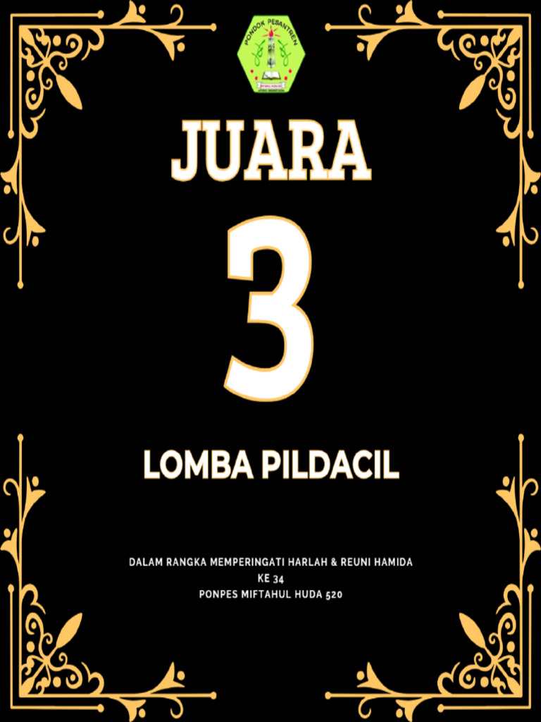 Piala Lomba | PDF