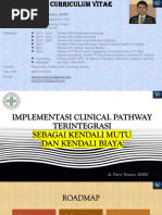 Stroke Non Hemorrhagik/Iskhemik (ICD 10: I63.9) | PDF