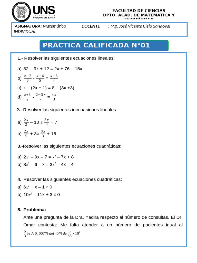 Practica 1 | PDF