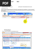 Hướng dẫn đăng ký GDTC Học lại Cải thiện qua cổng thông tin MYAEP 28.02.2024 | PDF