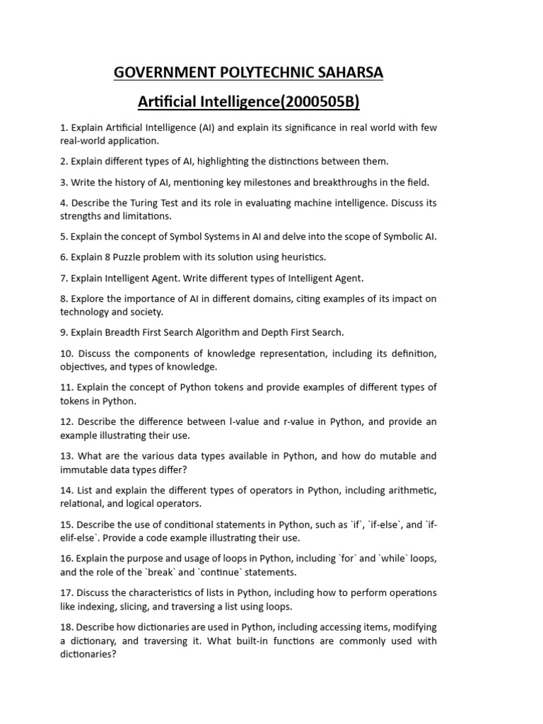 Unit 1 And Unit 2 Practice Question Pdf