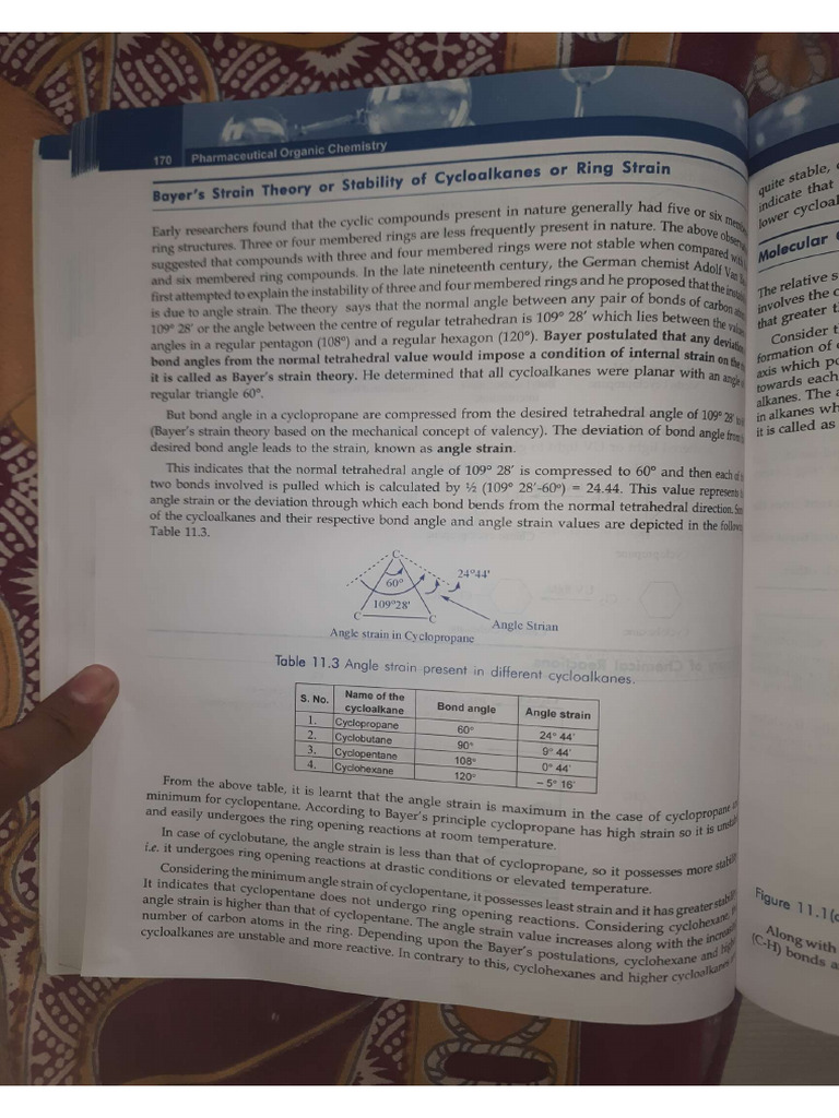 Organic Chemistry 2 | PDF