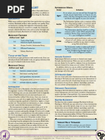 Frontpage - DND 5th Edition | PDF | Fantasy Role Playing Games | D20 System