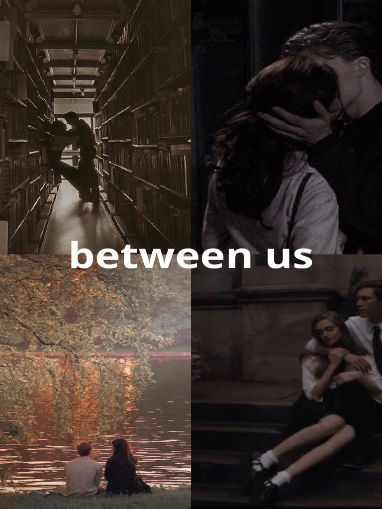 Between Us | PDF
