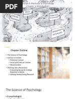 Understanding SHE Concepts in Psychology | PDF