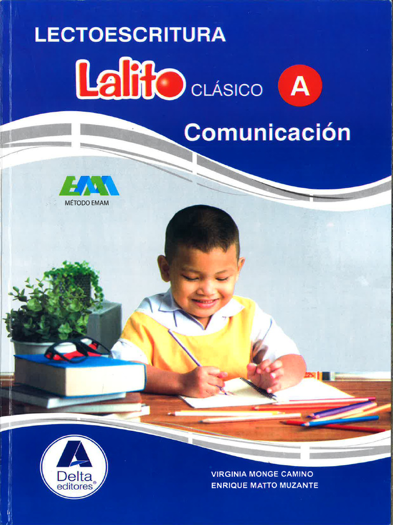 Lalito Clasico A Comunicacion | PDF