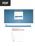 SAS On-Demand for Academics Guide | PDF | User (Computing) | Computer ...