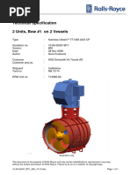 Lonne Motor Catalogue 1 | PDF | Electric Motor | Regulatory Compliance
