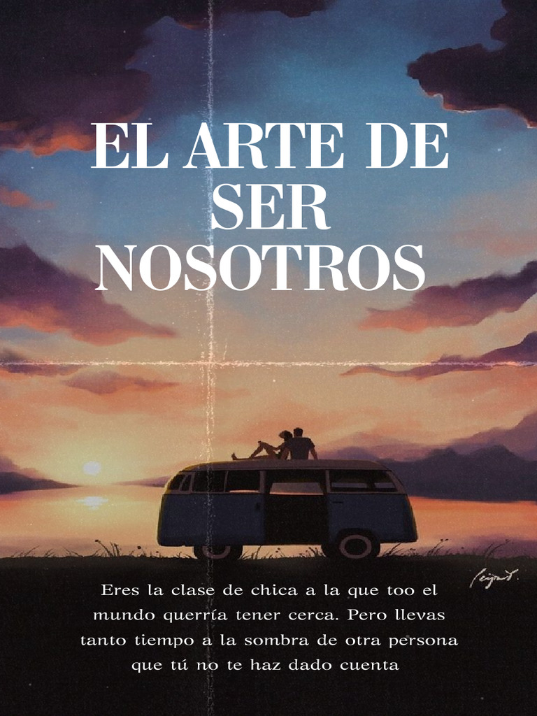 El Arte de Ser Nosotros. Frase - 20241109 - 112418 - 0000 | PDF