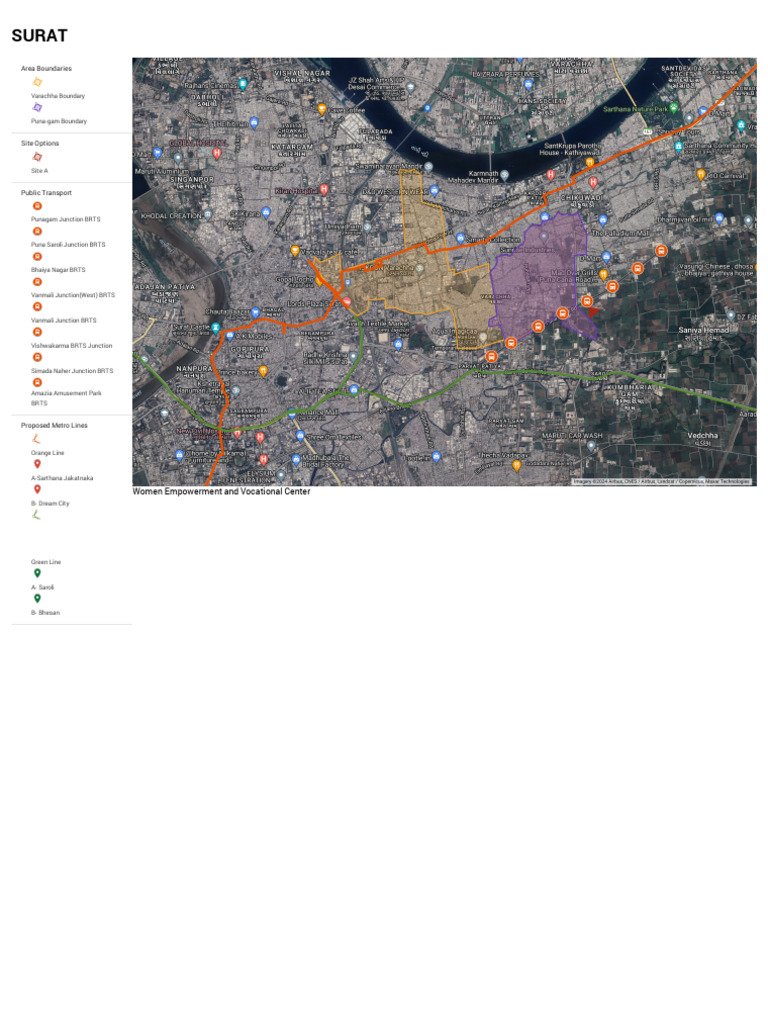 A3 - Area Overall | PDF