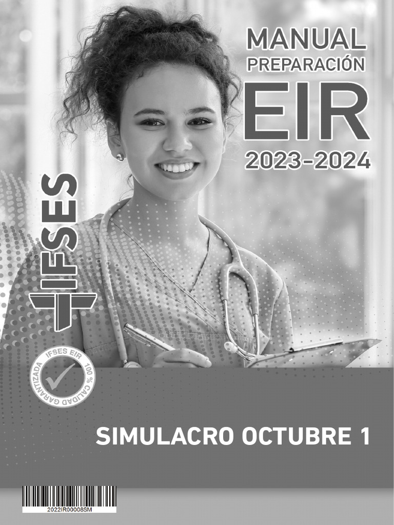 Eir 2023 S-Octubre-01 Pregts Web | PDF | El embarazo | Pecho
