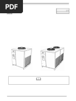 Trane TTA Installation and Operation Manual | PDF | Thermostat | Switch