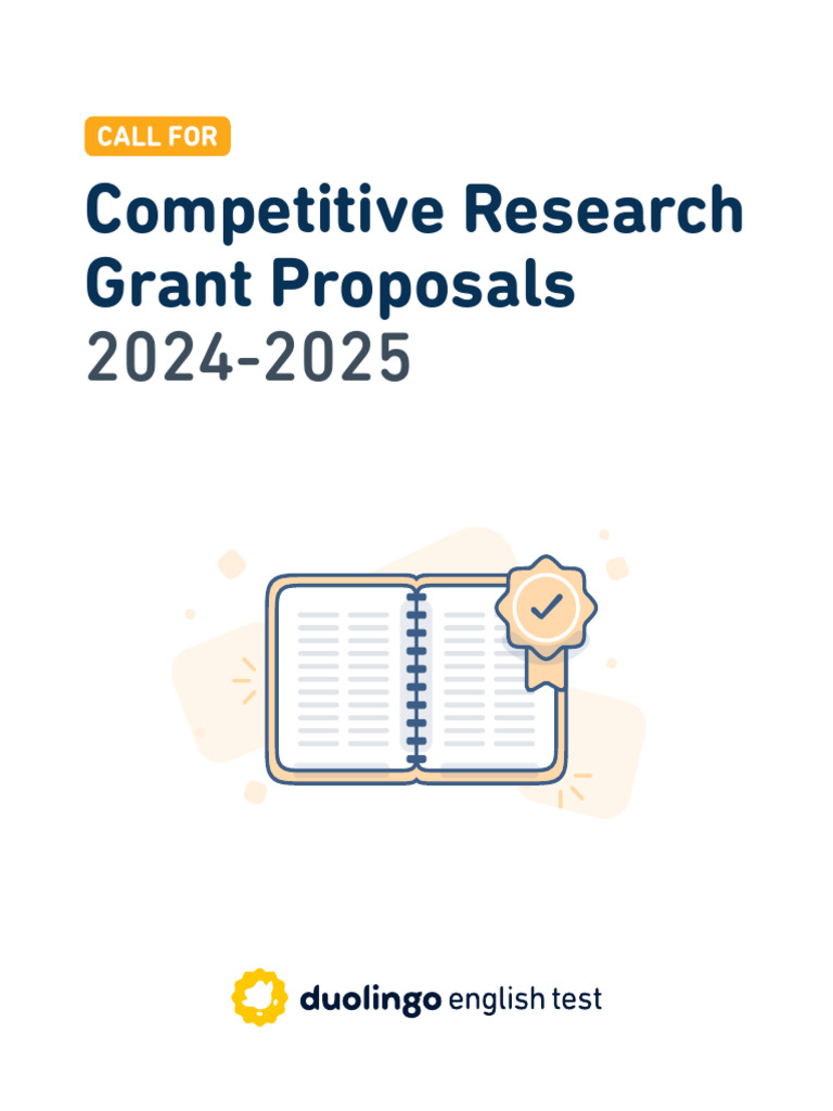 Grants 2024 2025 Final | PDF | Data | Artificial Intelligence