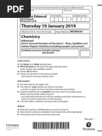 Edexcel IAL Pure Mathematics 1 | PDF