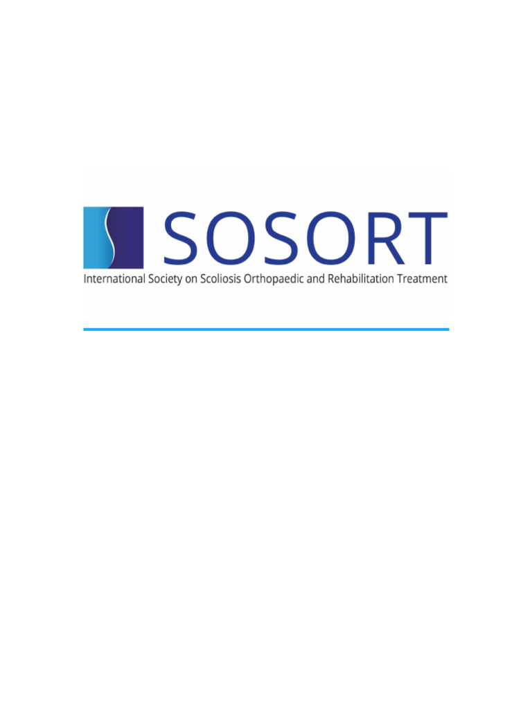 SOSORT Login Instructions | PDF