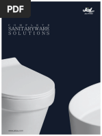 Parryware Price List 2024_compressed20240323120419 (1) (1) | PDF | Toilet