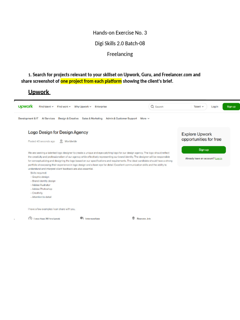 Respected Teachers and My Dear Fellows AOA | PDF