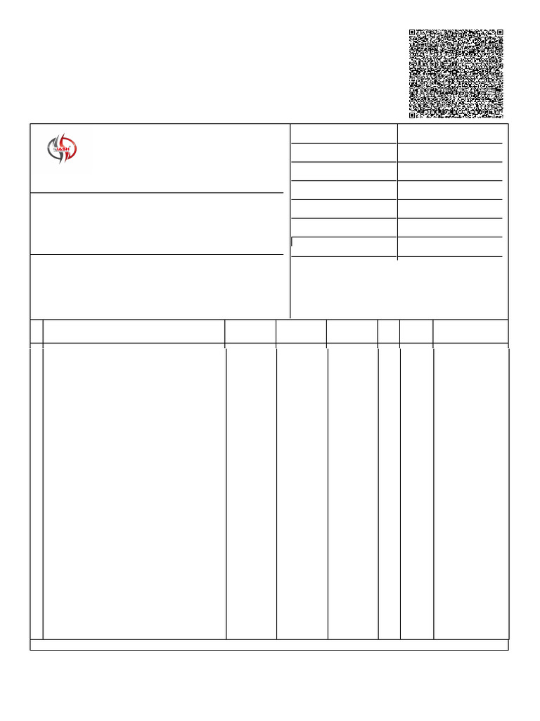 Maheswari Enterprises-4 | PDF | Government Finances | Payments