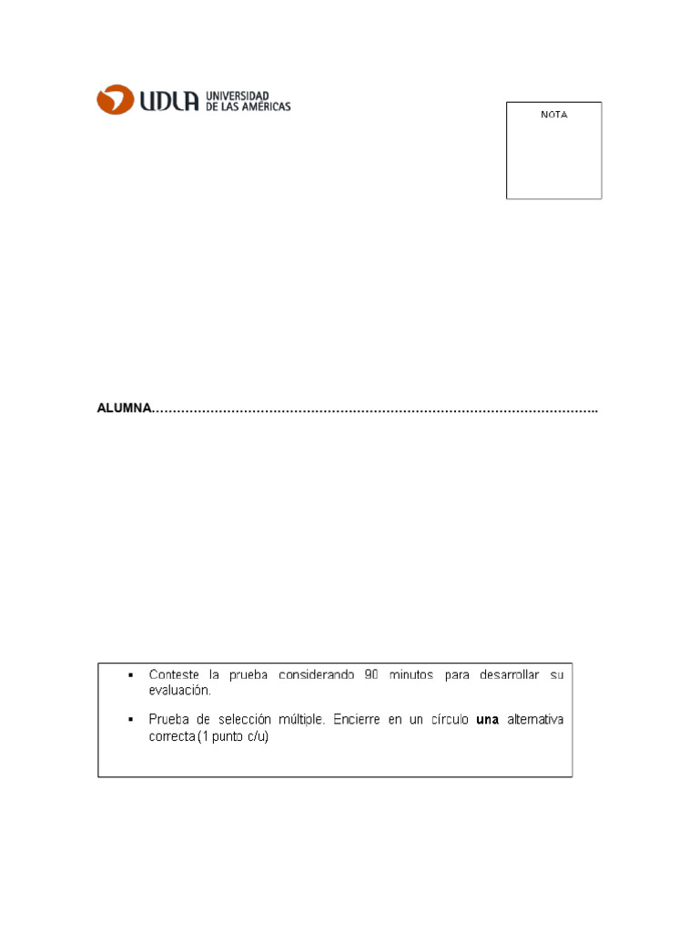 Pedagógico EPA1 | PDF | Educación de la primera infancia | Evaluación