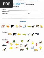 Wisc V Interpretive Sample Report | PDF | Wechsler Adult Intelligence ...