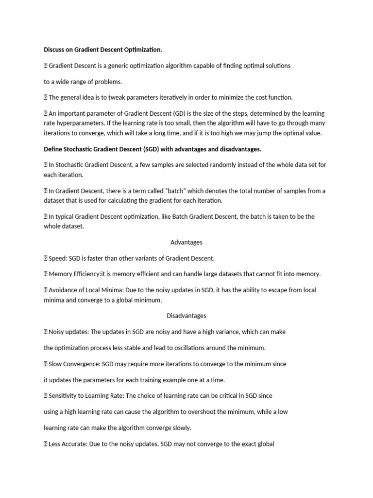 QB Unit 3 | PDF | Artificial Neural Network | Learning