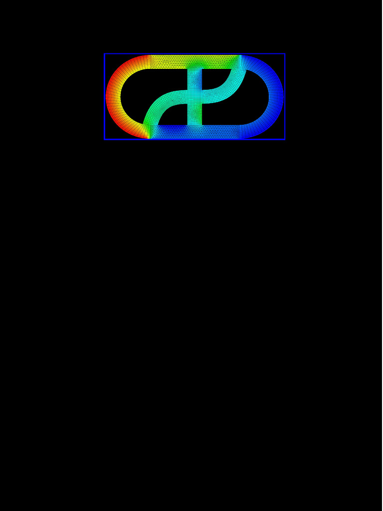 Ansys ICEM CFD Users Manual | PDF | Computational Fluid Dynamics | Computer Aided Design