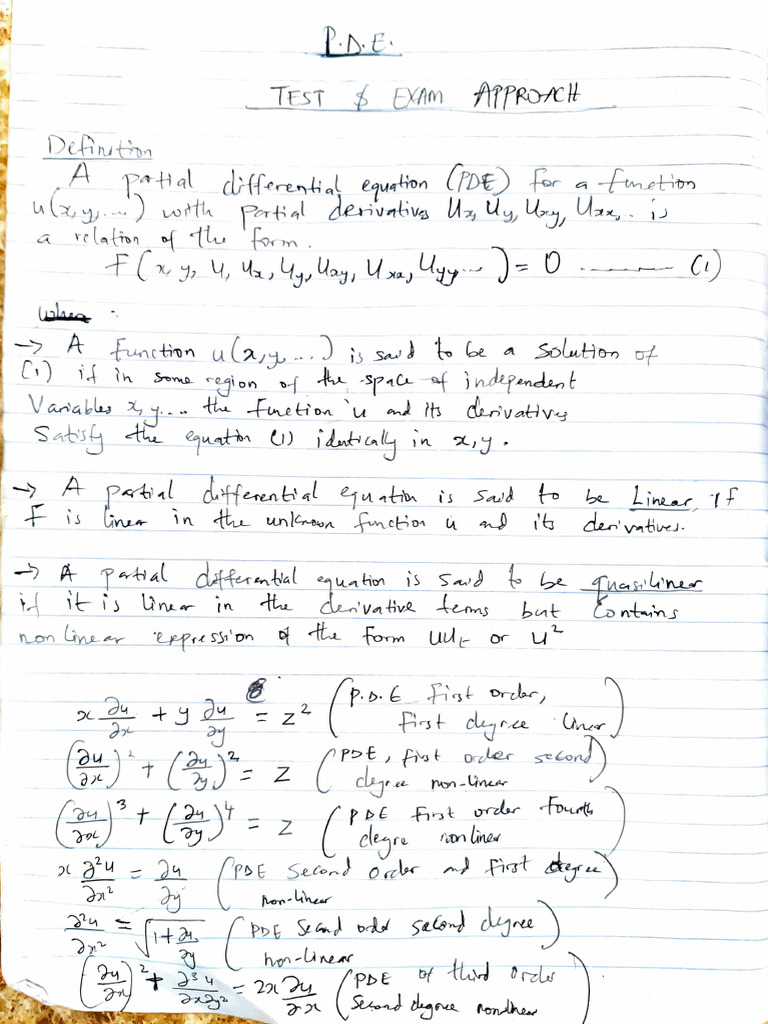 504 Test Prep Fubu | PDF