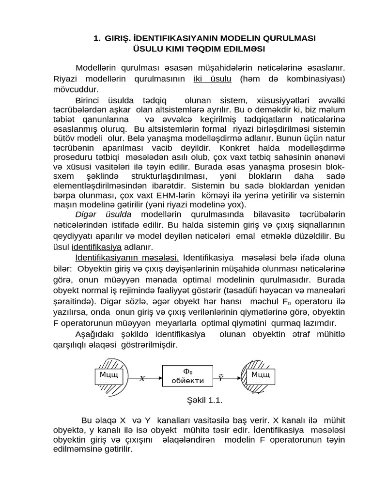 Neft Qaz (Müh) | PDF