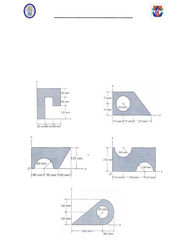 Trabajo Práctico N 3 | PDF