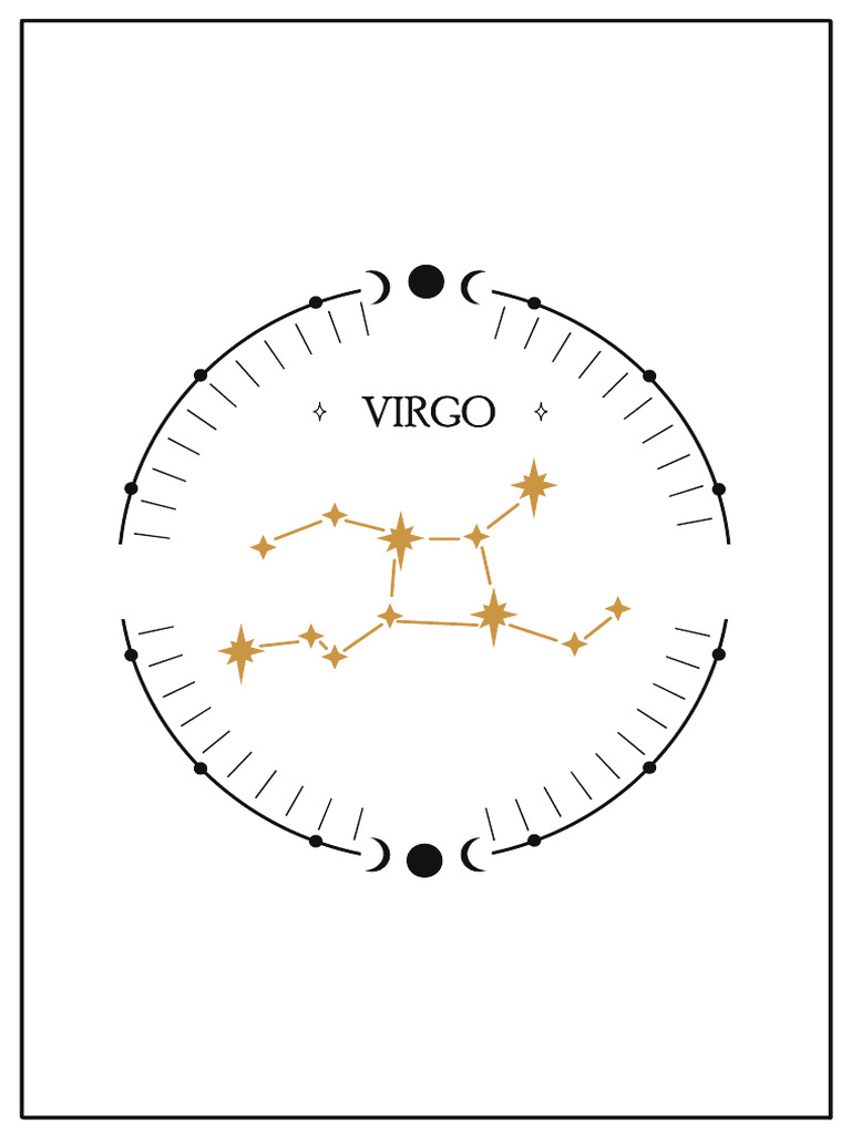Virgo | PDF