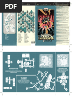 DCC Monsters & Magic of Dark Tower | PDF