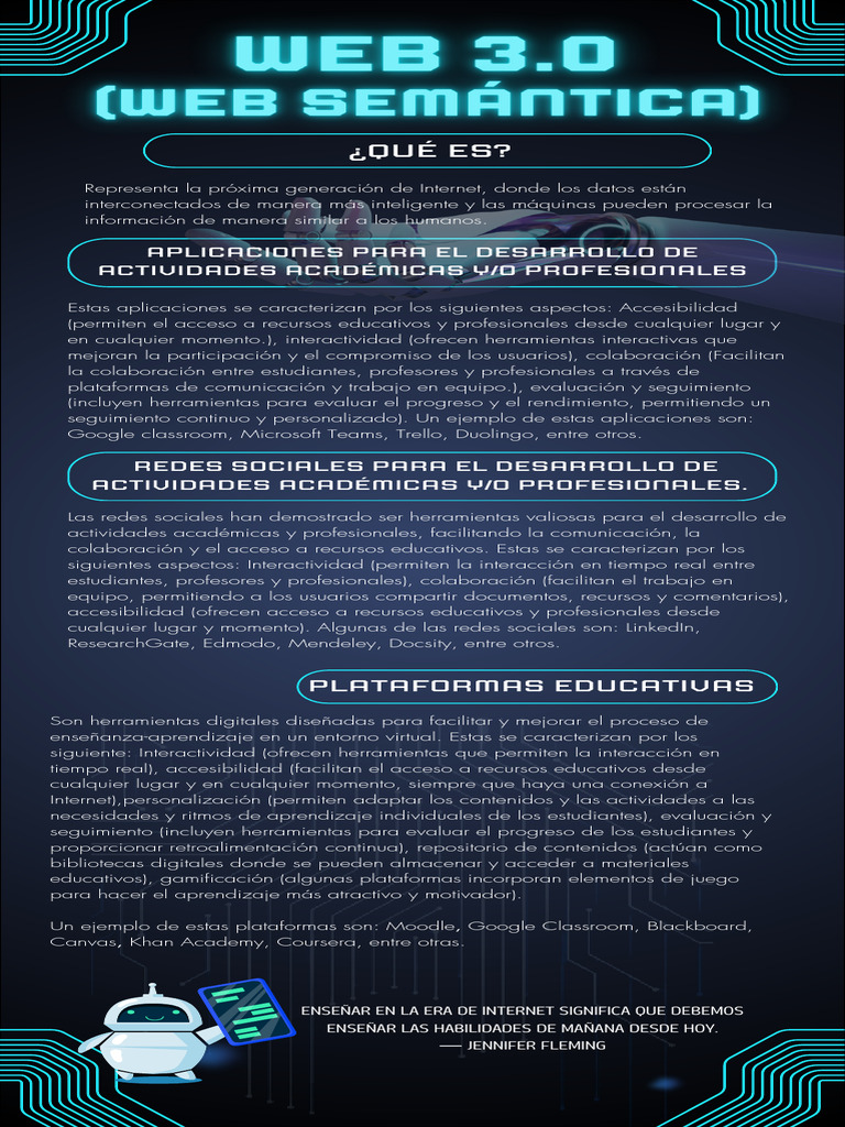 Aplicaciones y Redes Sociales Educativas | PDF | Servicio de redes ...