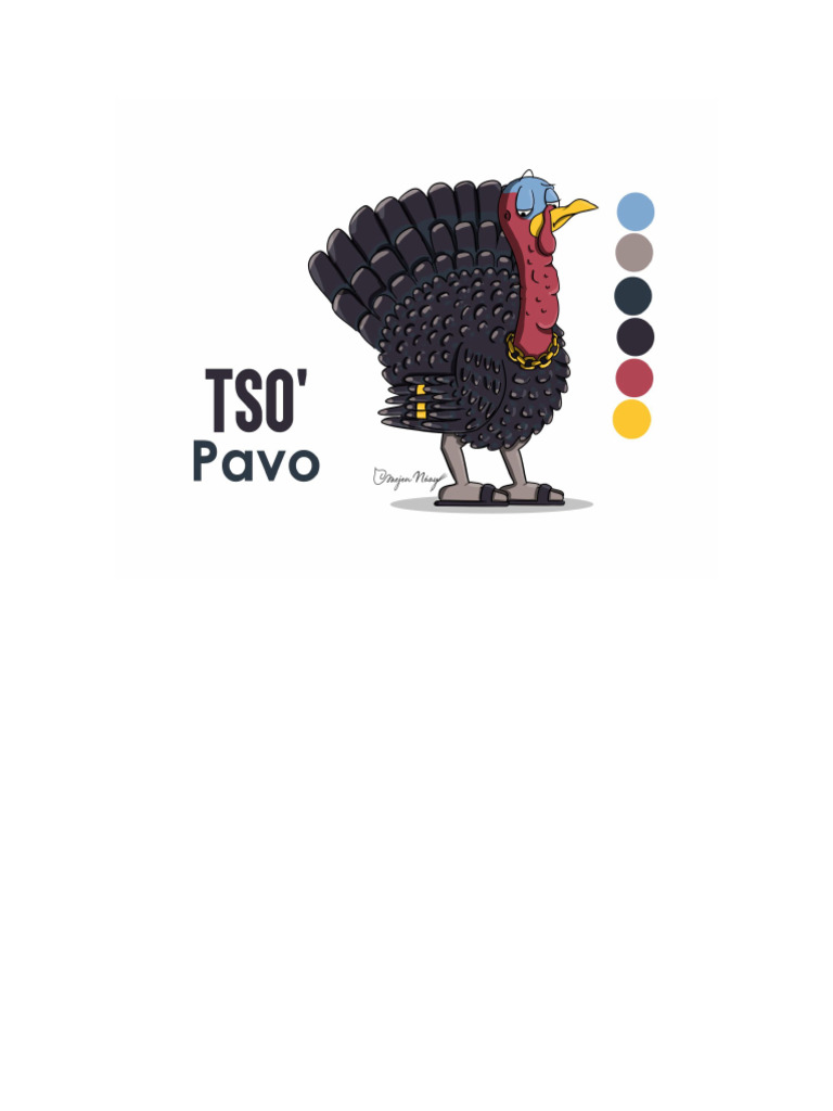 PAVO | PDF