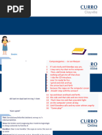 Begin Somer - Vrae en Antwoorde | PDF