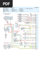 Removing and Installing Onboard Supply Control Unit - J519 | PDF ...