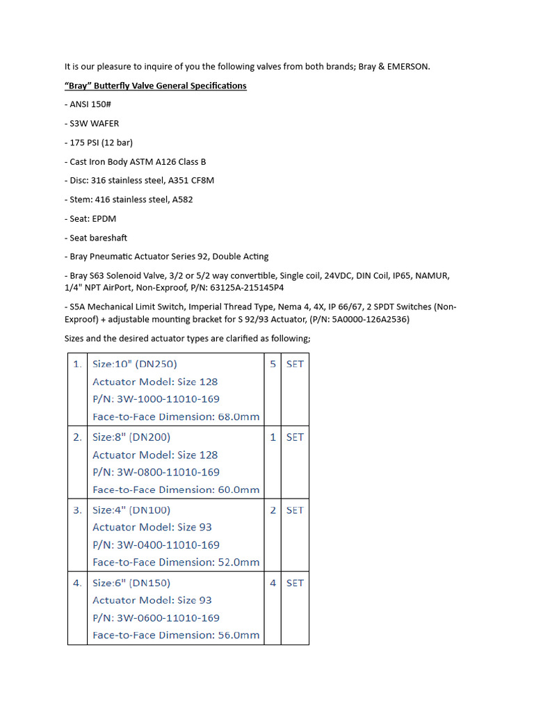 Valves | PDF | Computers
