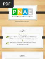Programa Leve Leite em São Paulo | PDF | Pré-escola