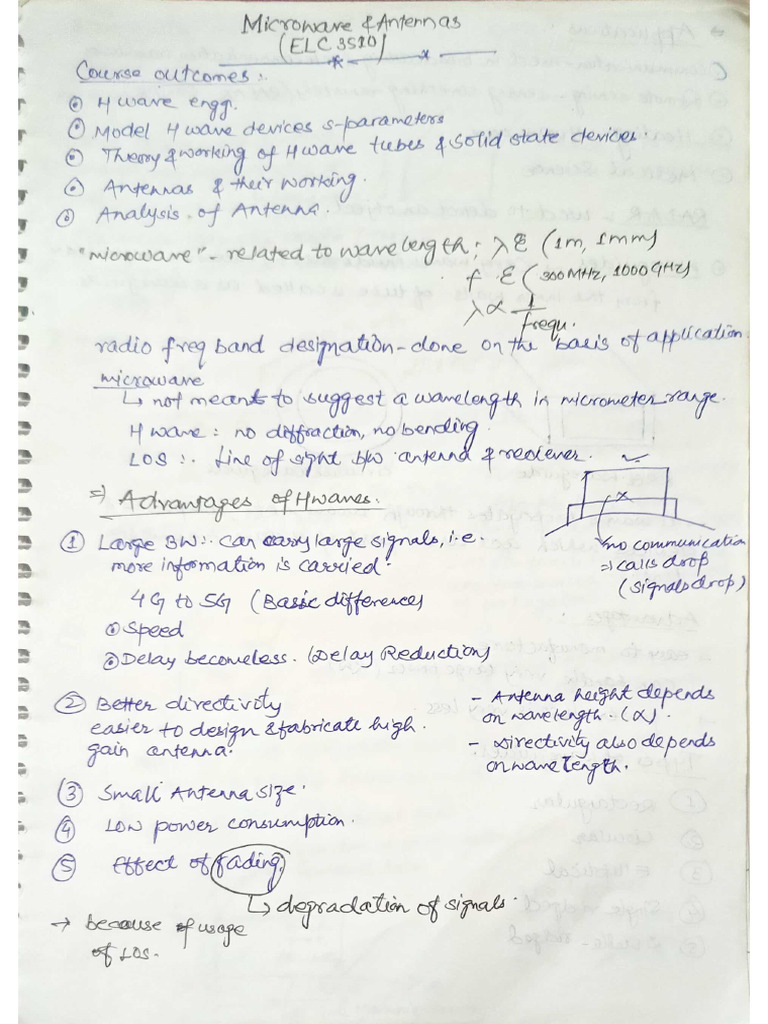 Unit 1 | PDF