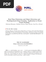 Kim HOTR End-to-End Human-Object Interaction Detection With Transformers CVPR 2021 Paper | PDF ...